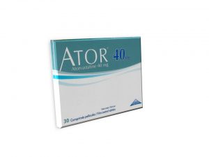 ATOR 40 MG – مجموعة الوميض